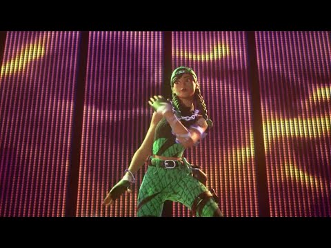 The New FNCS C4S2 bundle is finally here Wed May 10 - YouTube