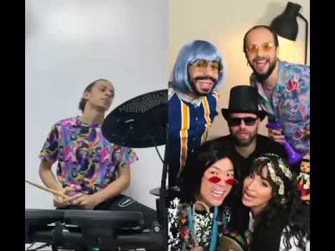 Didi + Dance Monkey + Yay + Ammaneh DRUM COVER 🥁