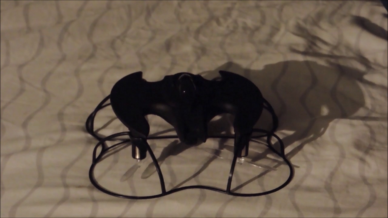 Batwing HD Drone with remote from Propel - YouTube