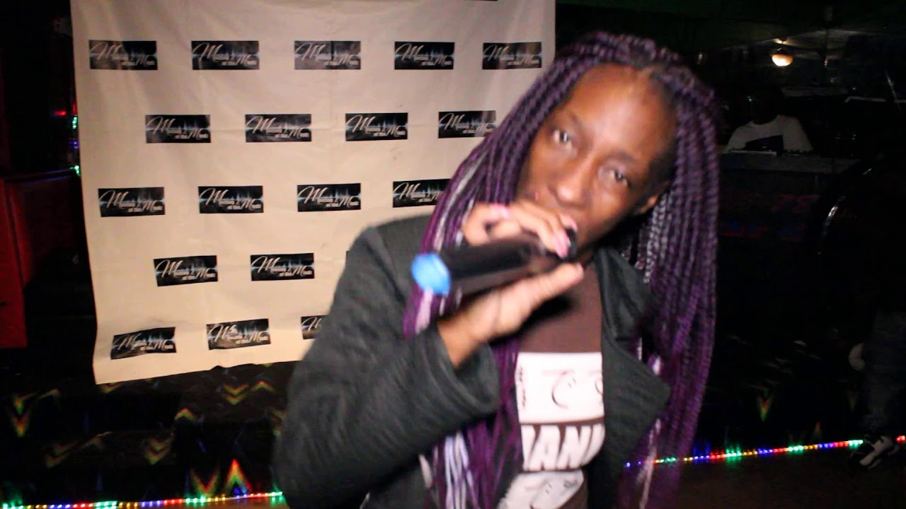 Hard Body 💪 Princezz Drippa👑 fea. Tally Bandz🤑 - YouTube