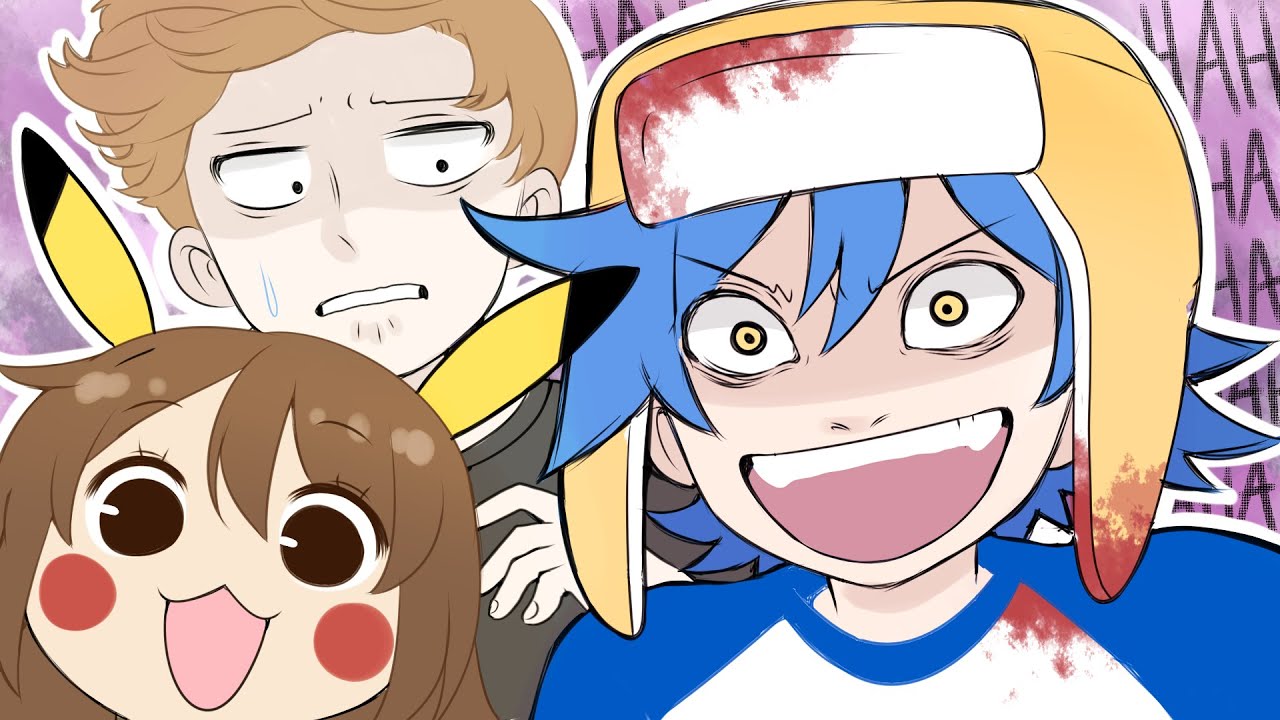 We Voice Our WORST Drawings (Ft. @Emirichu & @Daidus ) - YouTube