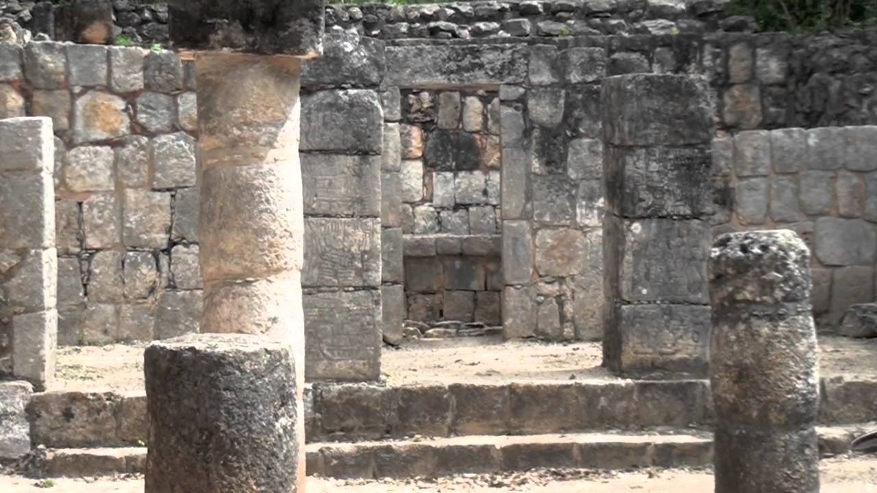 THE MAYANS THE MOVIE - YouTube