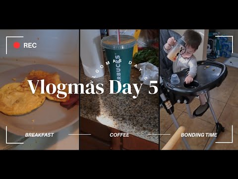 Vlogmas Day 5 - YouTube