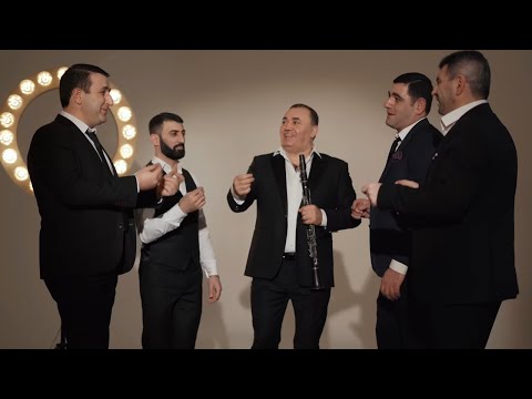 Hovhannes Vardanyan - TONAKAN