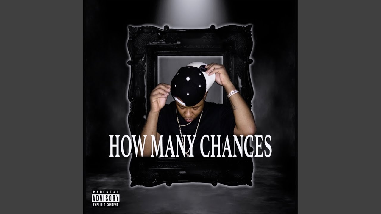 How Many Chances - YouTube