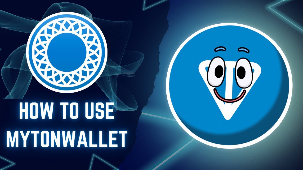 How to Use MyTonWallet | Multiple Wallets, Deposits, Swapping, and More ...