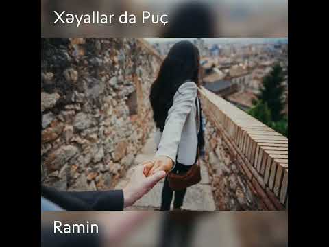 Ramin - Xəyallar da Puç