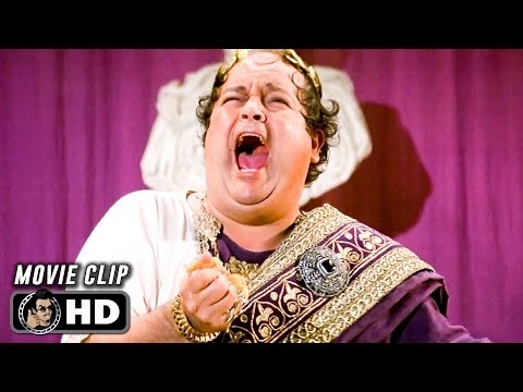 HISTORY OF THE WORLD: PART ONE Clip - \