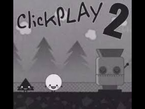 ClickPLAY 2 - YouTube