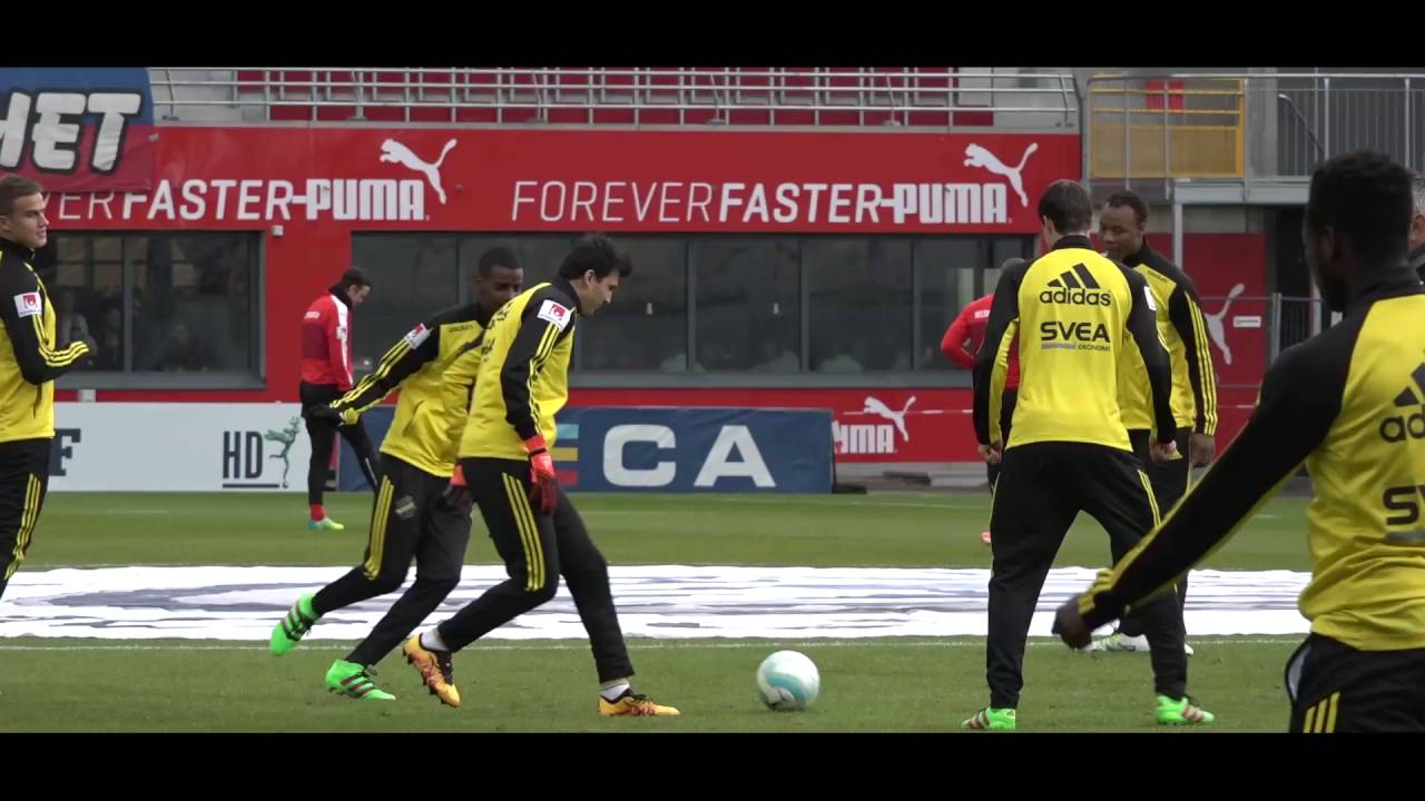 Alexander Isak AIK och karriären. - YouTube