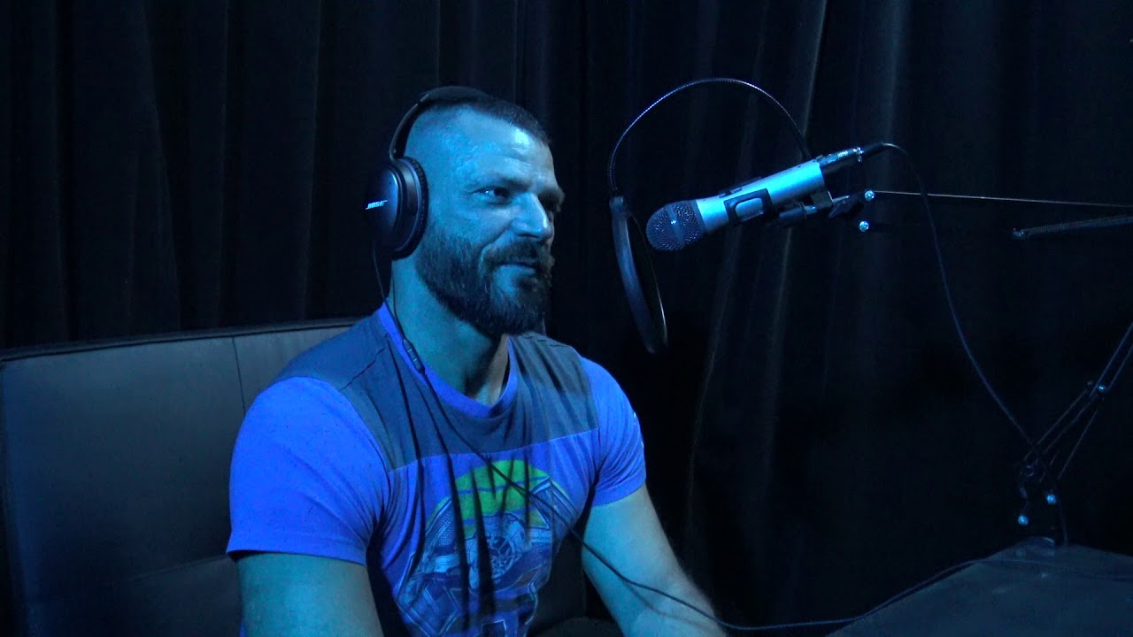 DGPS1E15: Jake Morgan Promo - YouTube