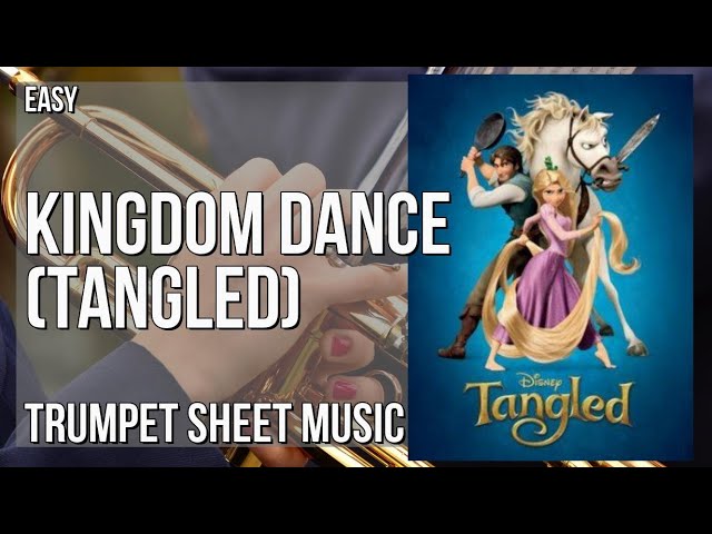 Tangled Poster Hidden Message