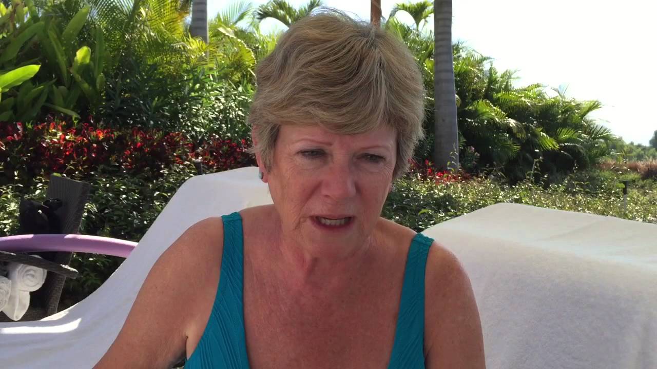 LifeShield Laser and Gluten Sensitivity - YouTube