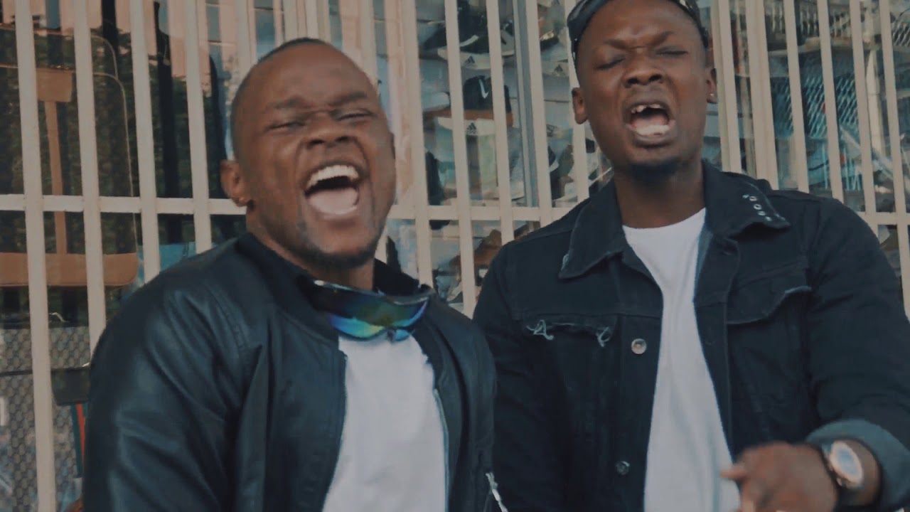 B3 Money - Baixa official video - YouTube