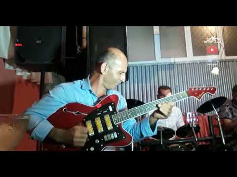 Asif Ağcabədili Gitarada #super ifa   #asif #agcabedili gitara   #gitar #music   #новый #музыка