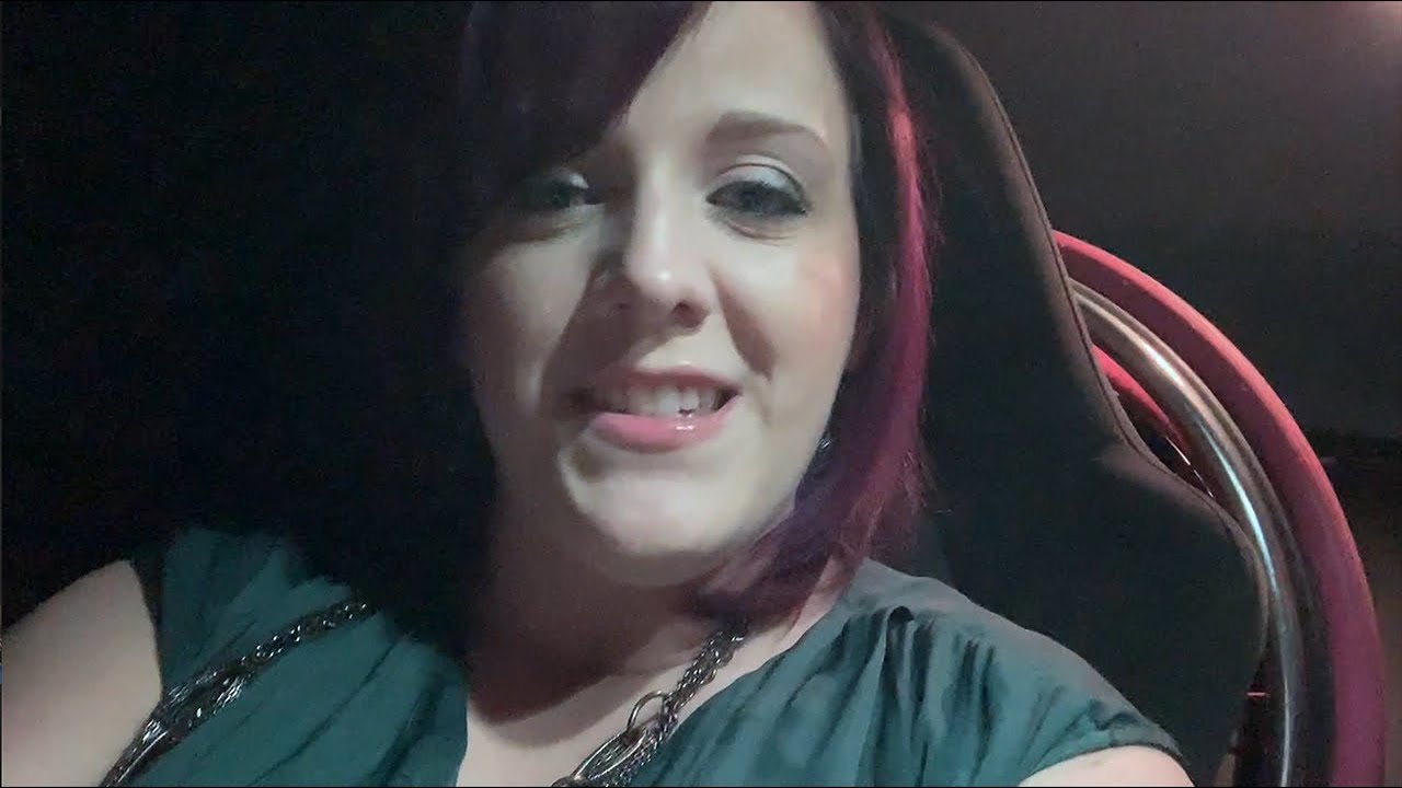 Wheelchair User Tips & Advice for Concerts & Shows + ADA Seating - YouTube