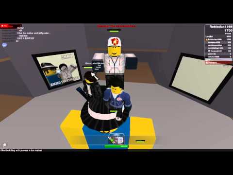 Roblox Jeff the killer game episode 2 - YouTube