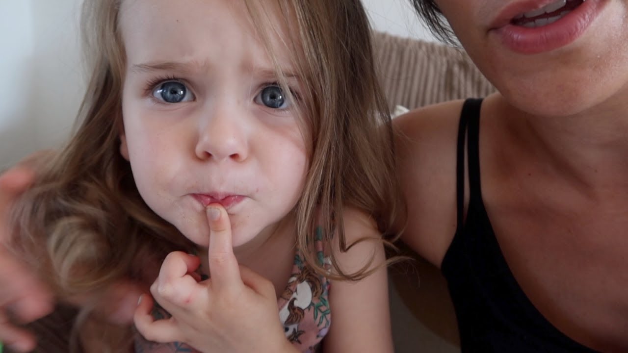 This Mama needs TIME OUT (Get me Out of Here!) - YouTube