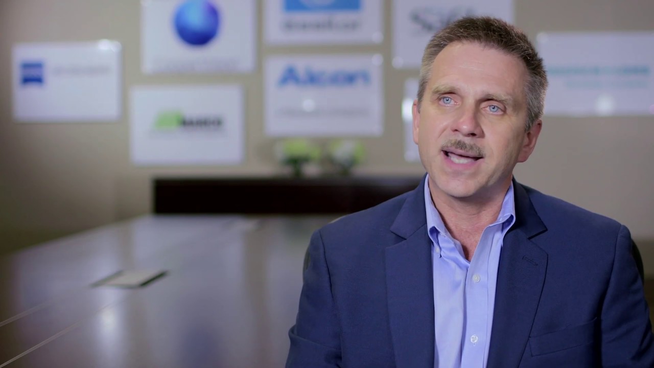 Vision Source by Retail One - YouTube