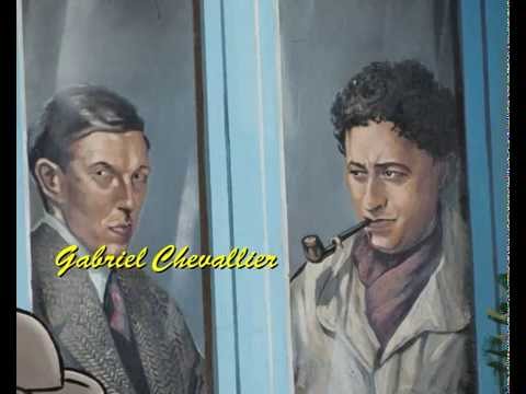 CLOCHEMERLE