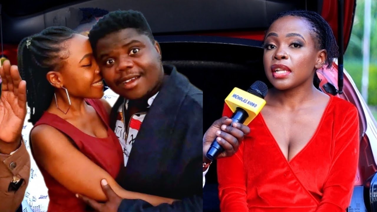 MISS TRUDY SHARES HER MARRIAGE EXPERIENCE WITH WODE MAYA & MISSING HER ...