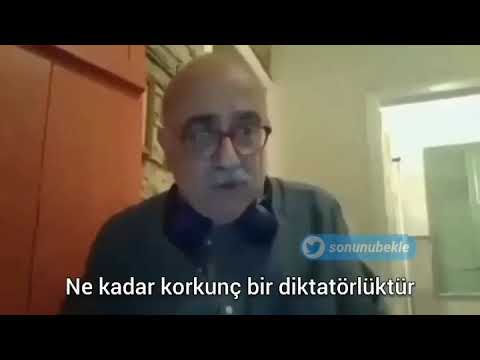 vizeye küfür eden edepli adam