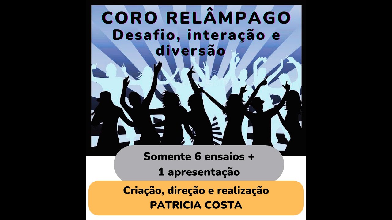 PATRICIA COSTA clipping 2 - YouTube