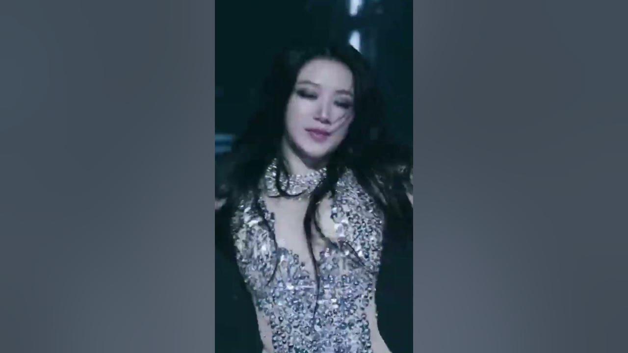 Shuhua Super Lady🤩 ⚘#gidle - YouTube