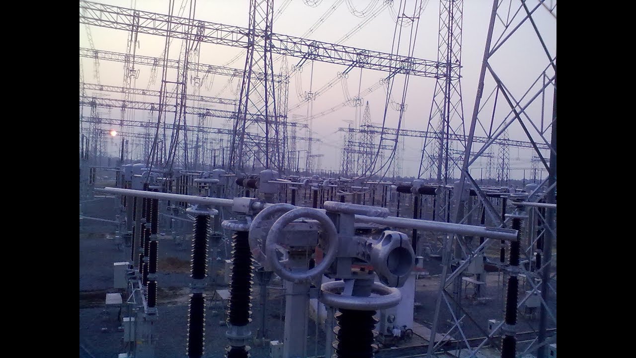 A practical working explanation of ISOLATOR-Dissconnector switch for ...