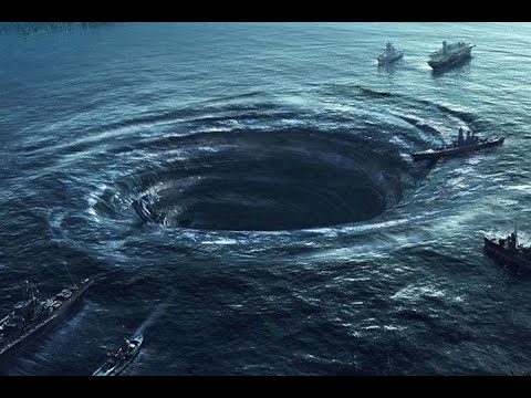 10 Most mysterious natural phenomena In The World | Top 10 natural ...