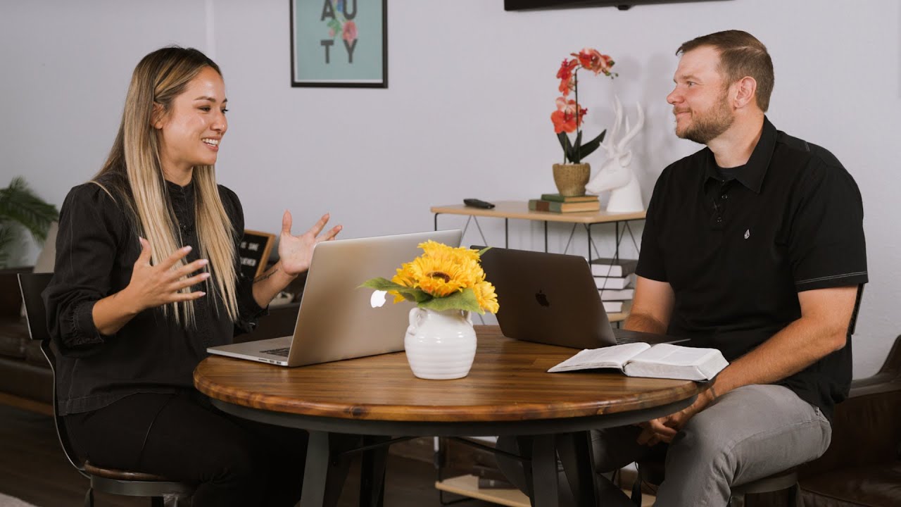 Maximum Value - Part 3 - Every Human Has Inherent Value - YouTube