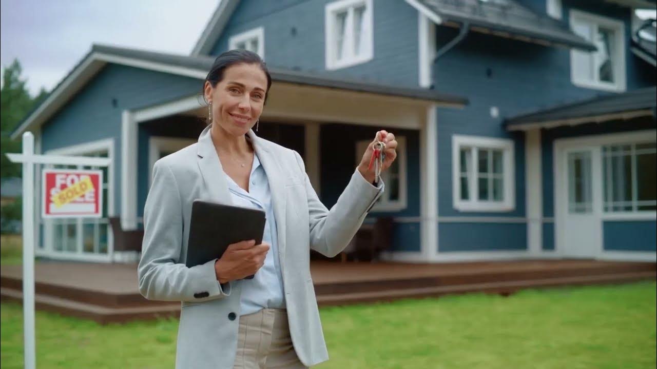 Secrets of Successful Real Estate Investors - YouTube