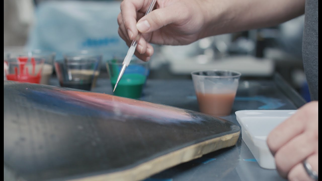 Making History: Internationally Renowned Artists Collaborating with ...