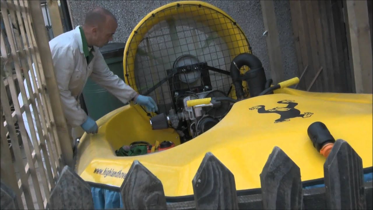 Engine R.wmv - YouTube