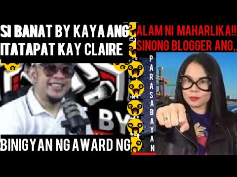 THE WHO!!!SINO ANG ITATAPAT NA BLOGGER PARA IPAGTANGOL SI SMUGS & PBBM.UMUUGONG ANG NAME NI ...