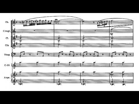 [Fikret Amirov] Tragic Music \