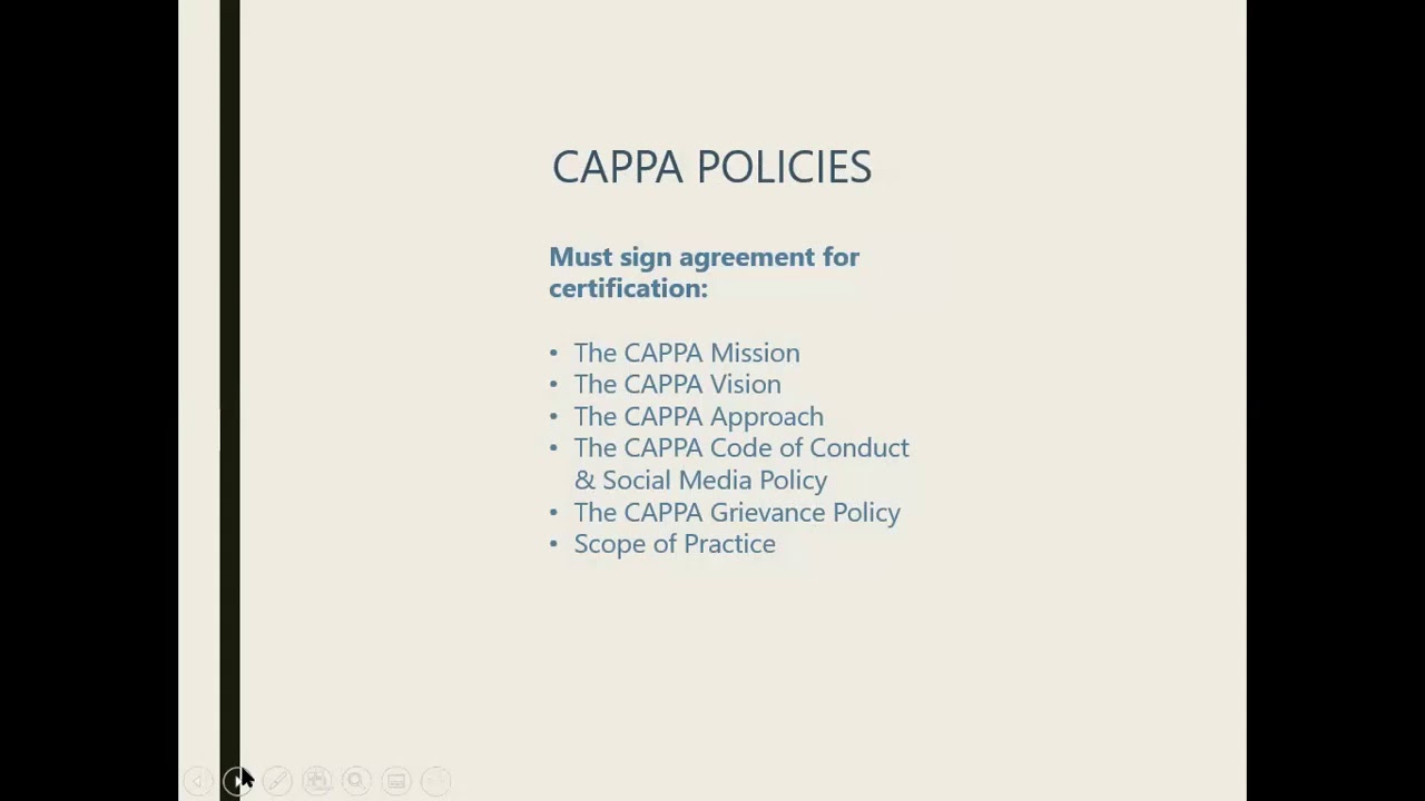 Learn about CAPPA! - YouTube