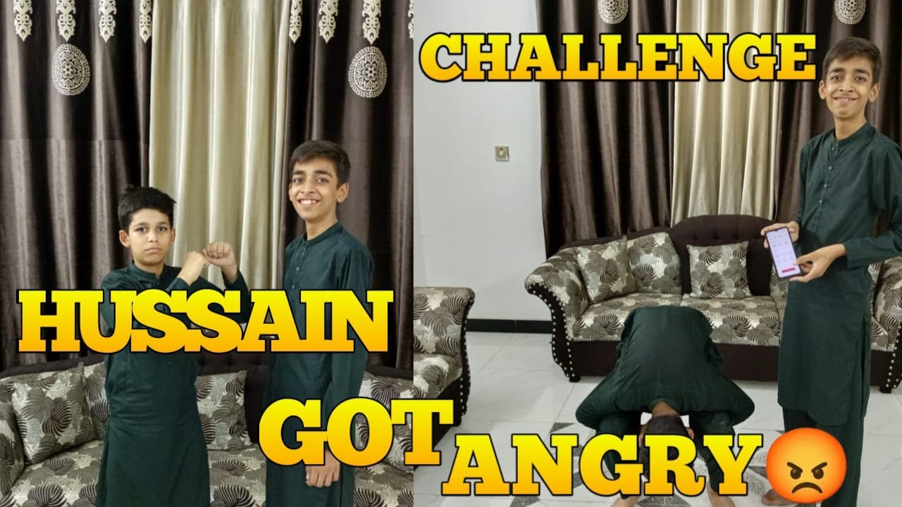 How to play Pick the cup game | Pick the cup challenge | HZ fun | funny ...