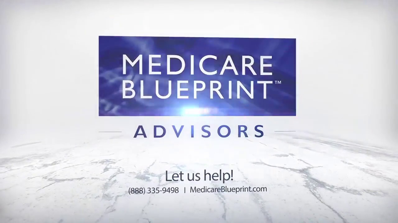 Medicare Blueprint Advisors - Welcome - YouTube