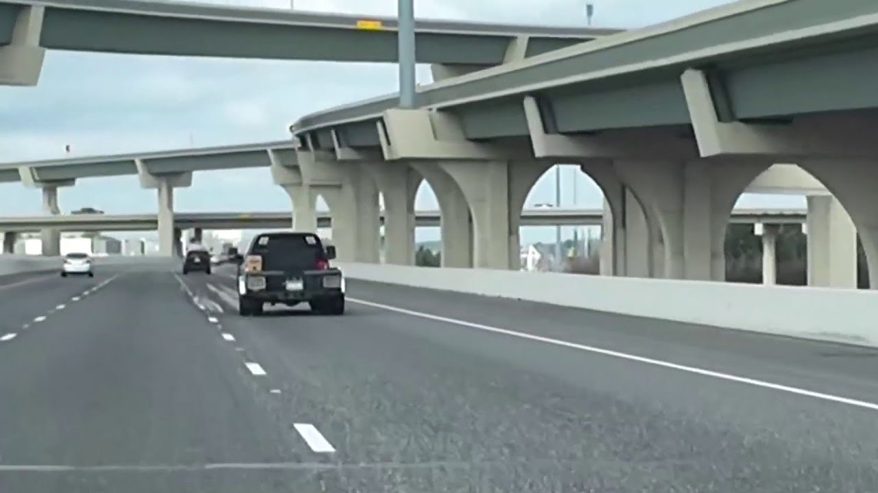 Houston drivers demand action on Hwy 249 in Tomball - YouTube