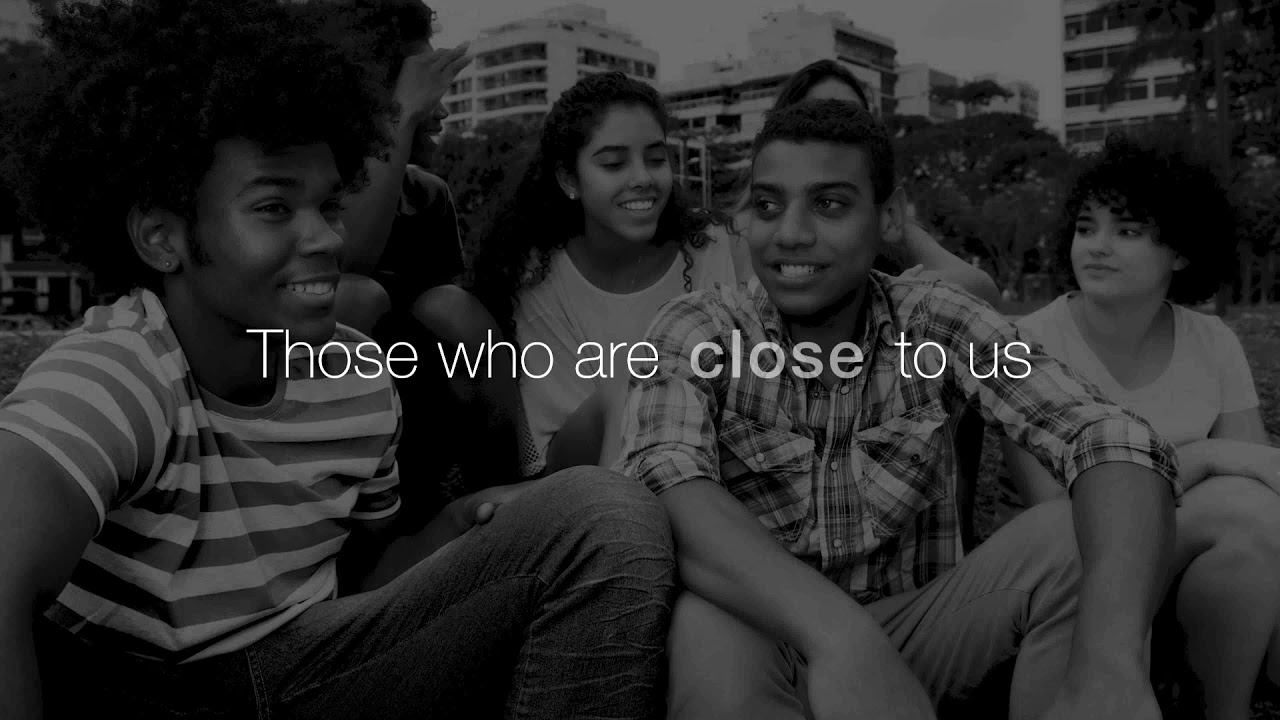 What Does it Mean to “Help”? with Stephanie Creary - YouTube