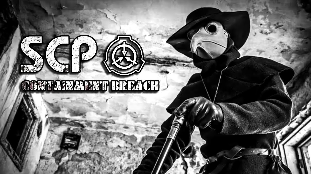 WE GOT THE PESTILENCE!! SCP Containment Breach Ep. 2 - YouTube