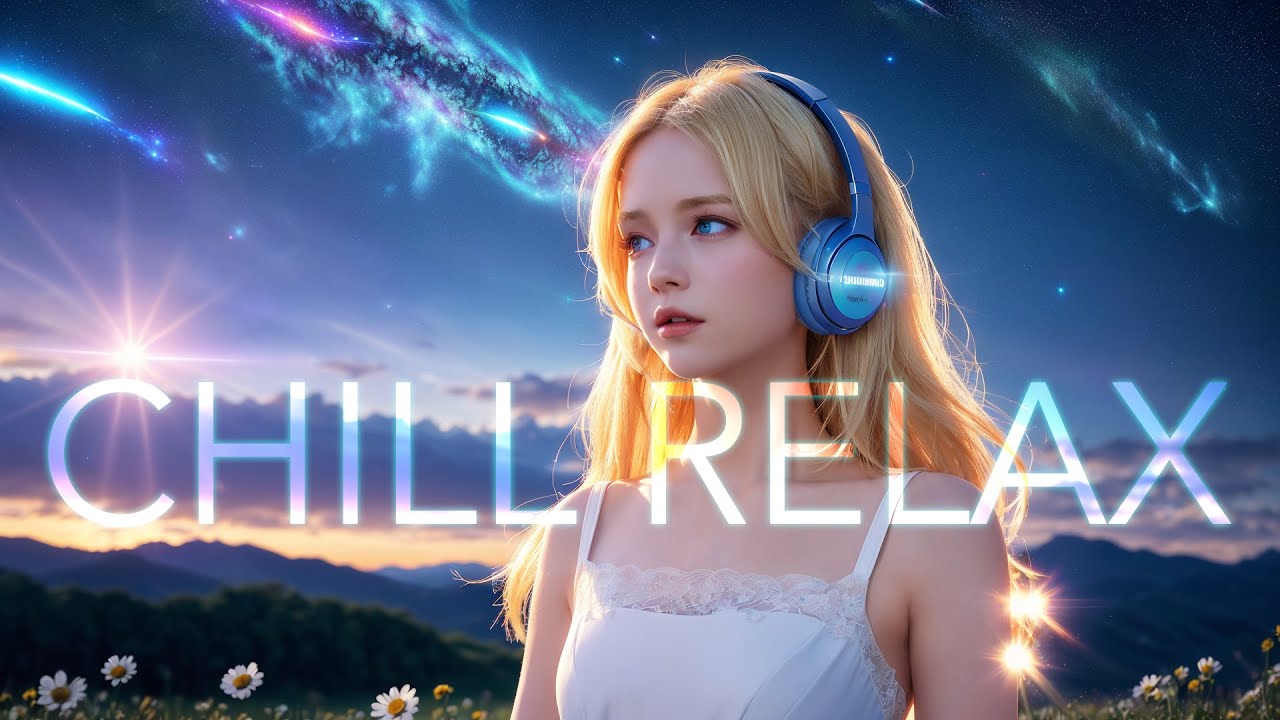 - CHILL RELAX 3 - Ultimate Chillstep Bliss: 1 Hour of Relaxation and ...