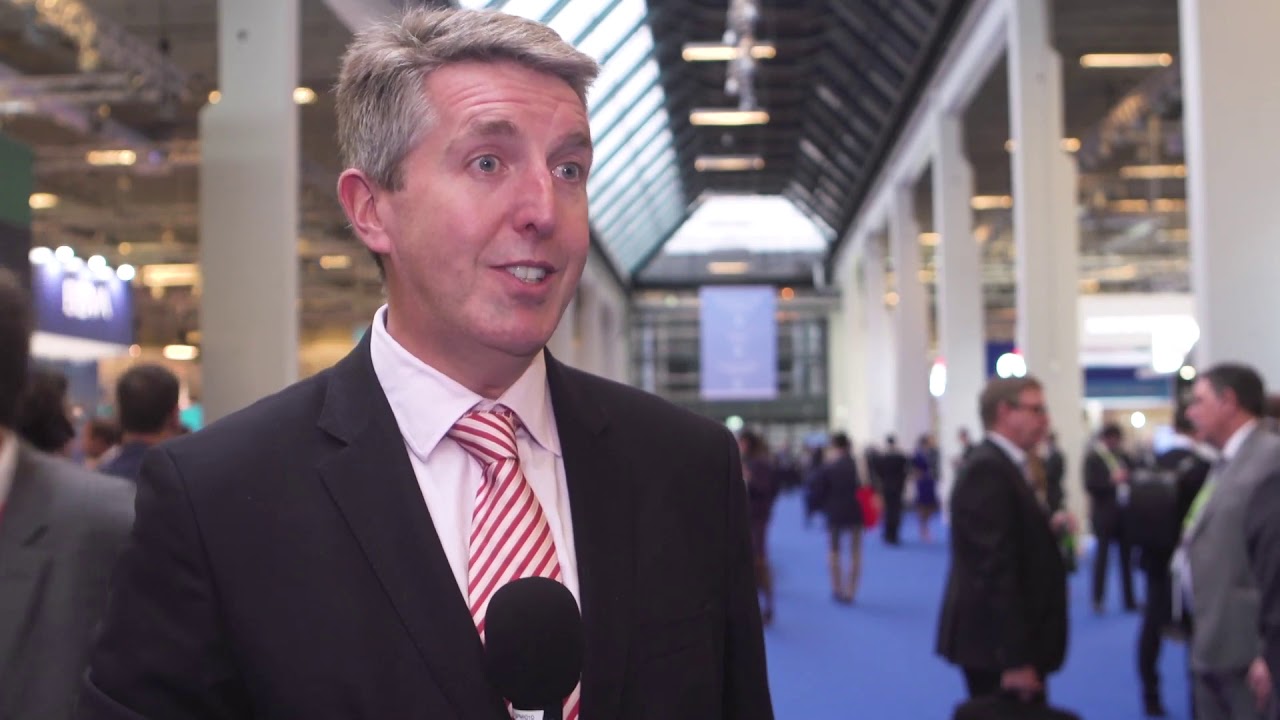 Anthony Buchanan interview - EuroFinance Copenhagen 2019 - YouTube