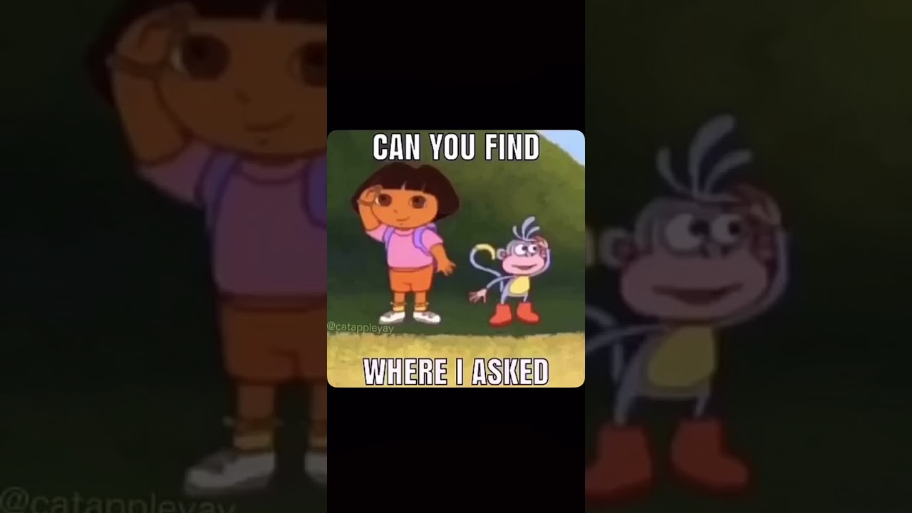 Holá Soí Dora!!! - YouTube