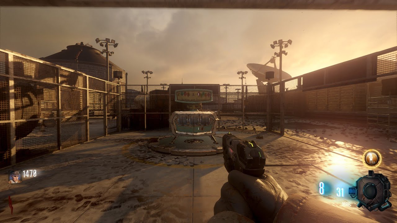 Bo3 Moon! - YouTube