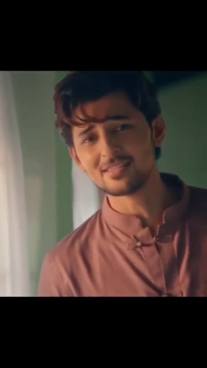 Morni - Darshan Raval 💓new song video #darshan @totallymuzic - YouTube