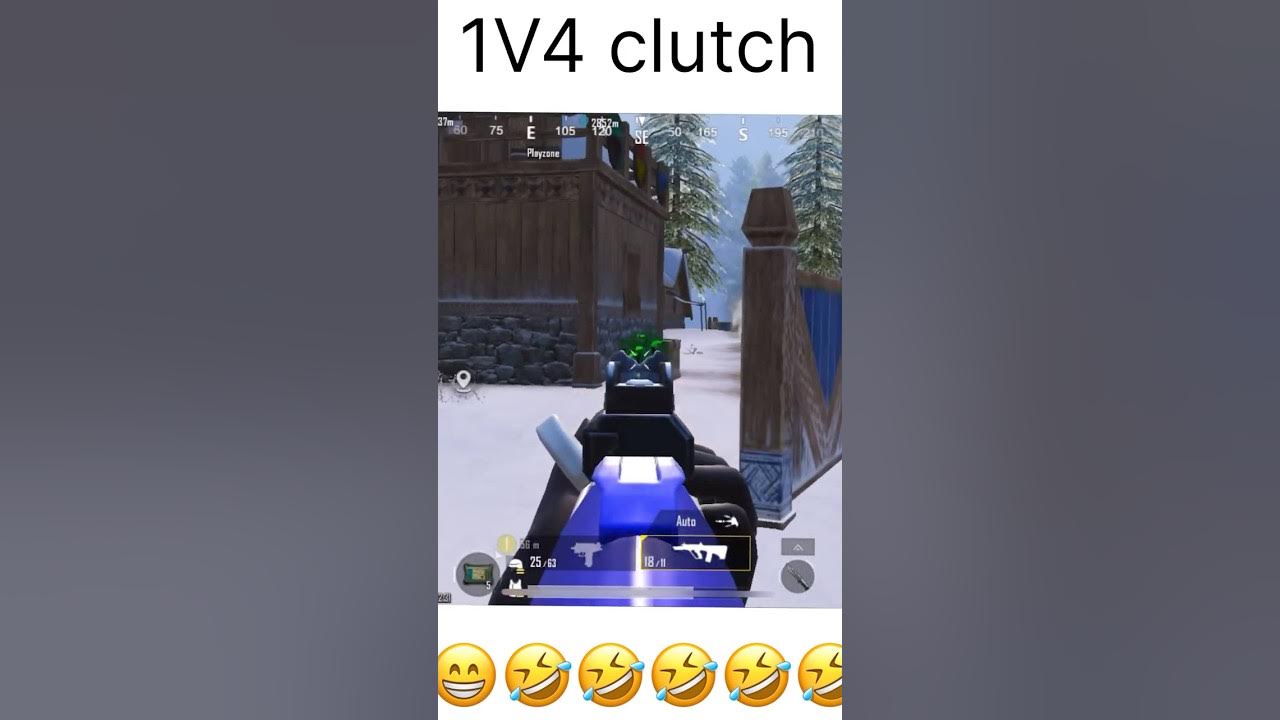 1V4 clutch fast 🔥#bgmi GtMaster124 - YouTube