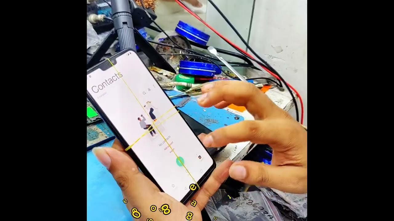 oneplus 6 network problem solution - YouTube