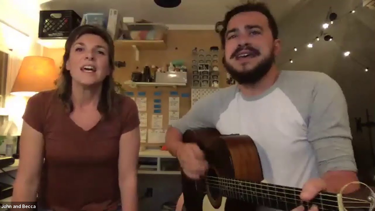 14. Father You are All We Need - John & Becca Torres - YouTube